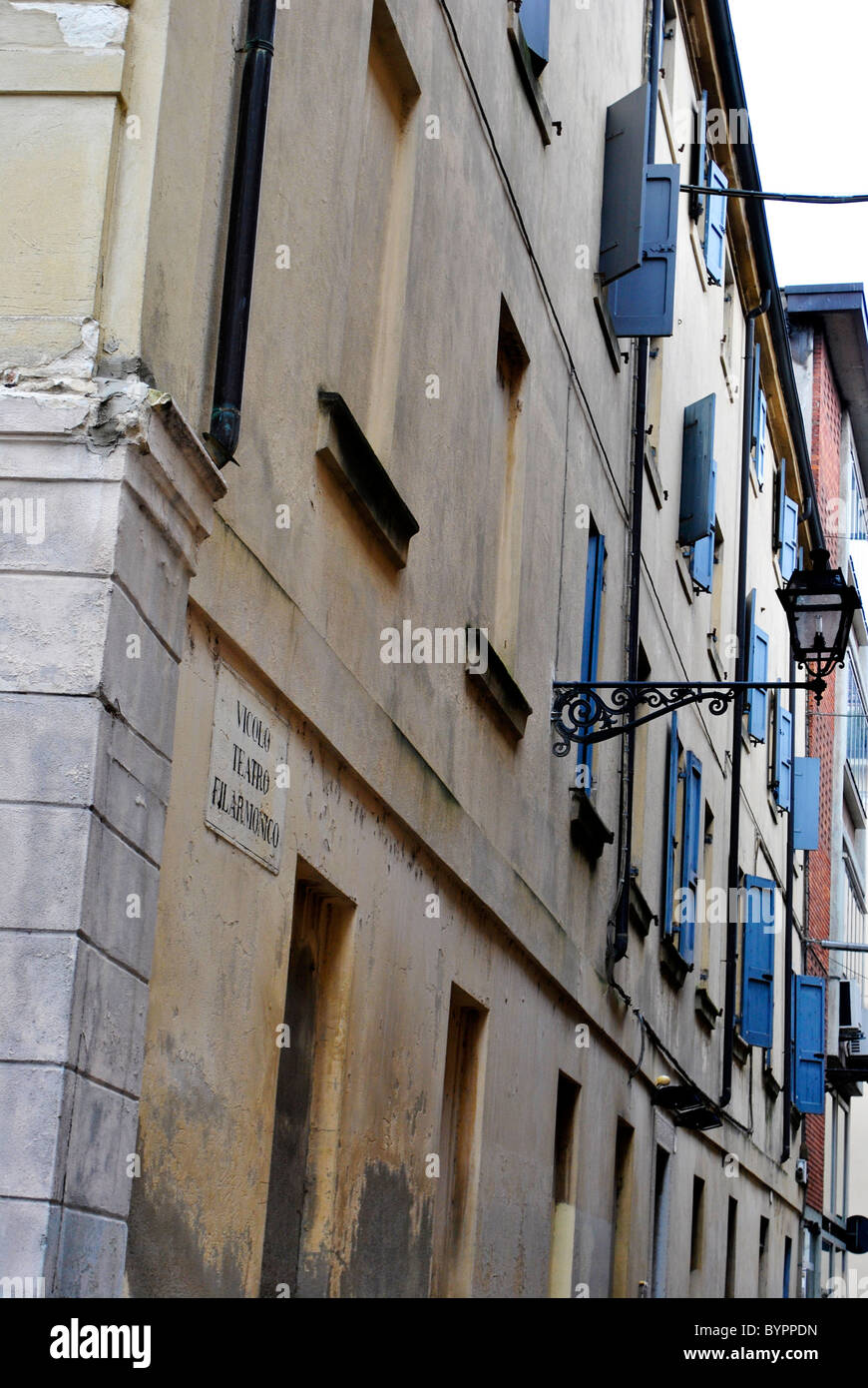 Italian renaissance revival architectural style hi-res stock ...