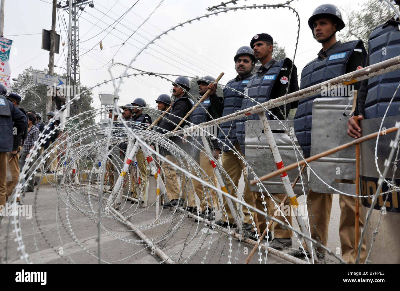 Raymond davis incident hi-res stock photography and images - Alamy