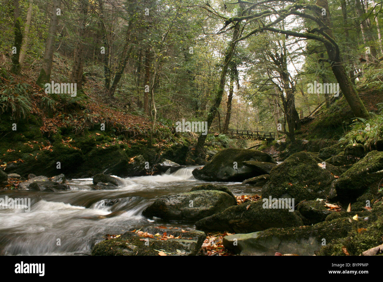 Glen helen hi-res stock photography and images - Alamy