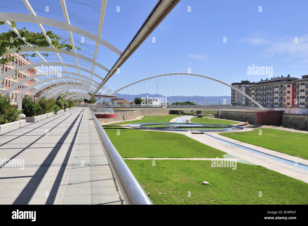 Lorca city - Murcia, Spain Stock Photo - Alamy