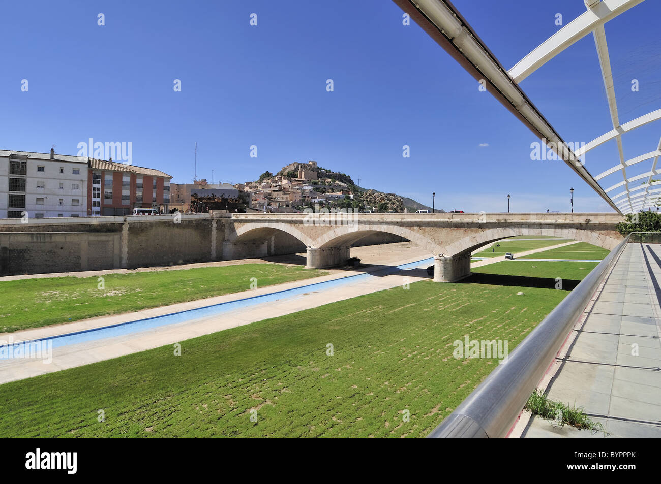 Lorca spain hi-res stock photography and images - Alamy