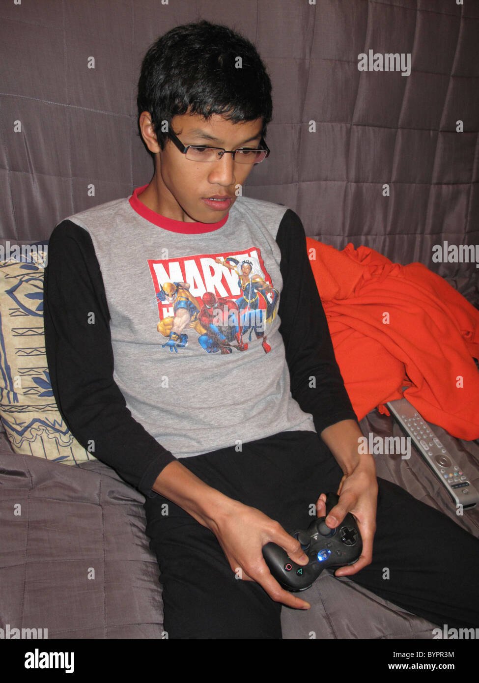 Ps3 hi-res stock photography and images - Alamy