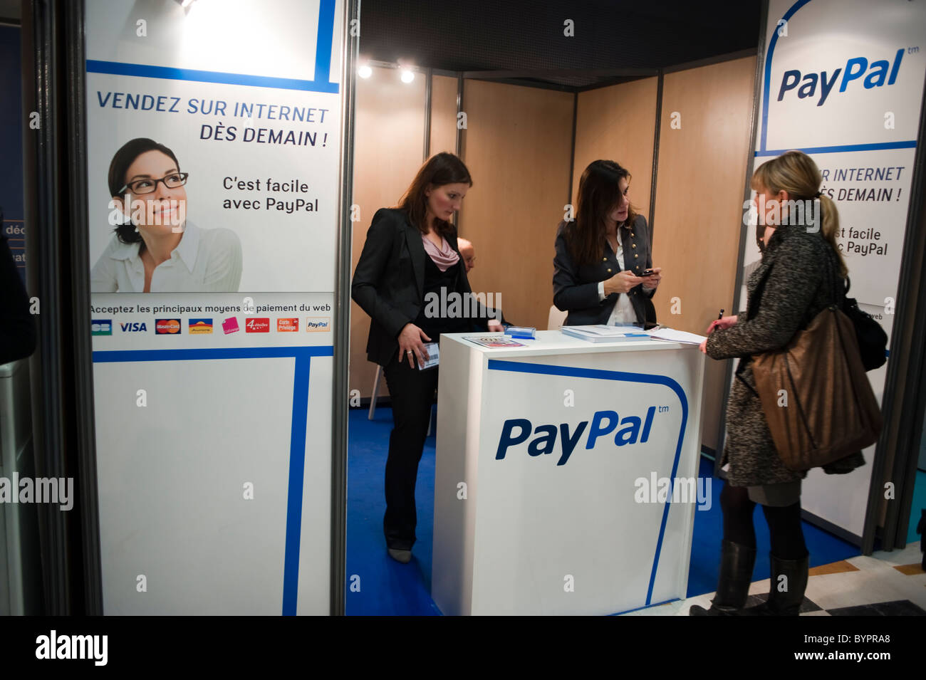 Applying for jobs france hi-res stock photography and images - Alamy