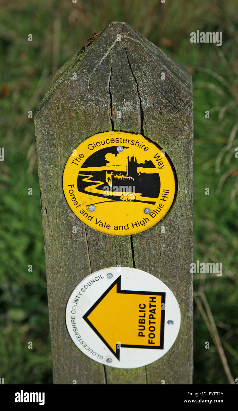Forest Of Dean Signs High Resolution Stock Photography and Images - Alamy