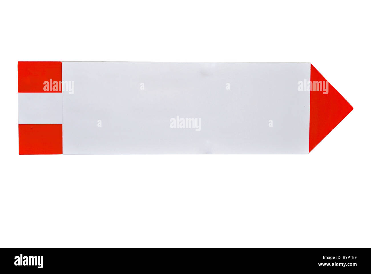 South trail Cut Out Stock Images & Pictures - Alamy