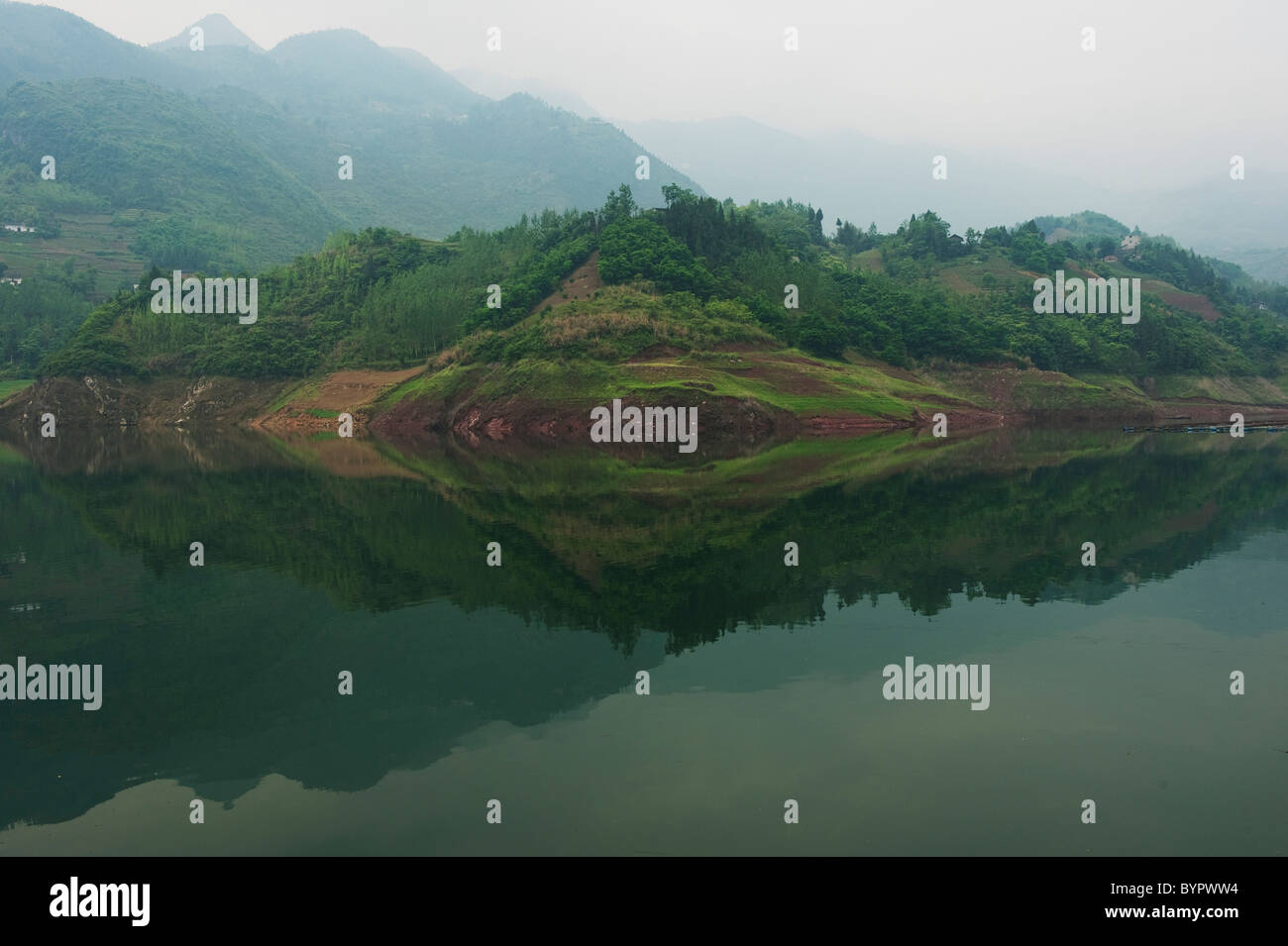 Shennong stream hi-res stock photography and images - Alamy