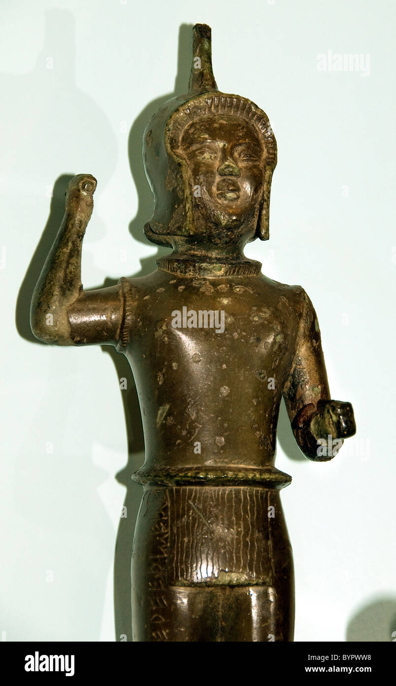 600 bc etruscan hi-res stock photography and images - Alamy