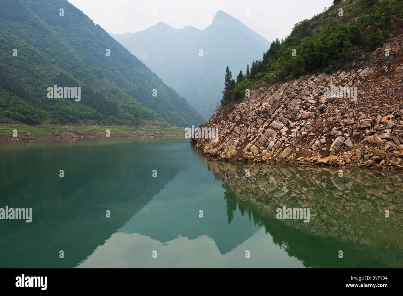 Shennong stream hi-res stock photography and images - Alamy