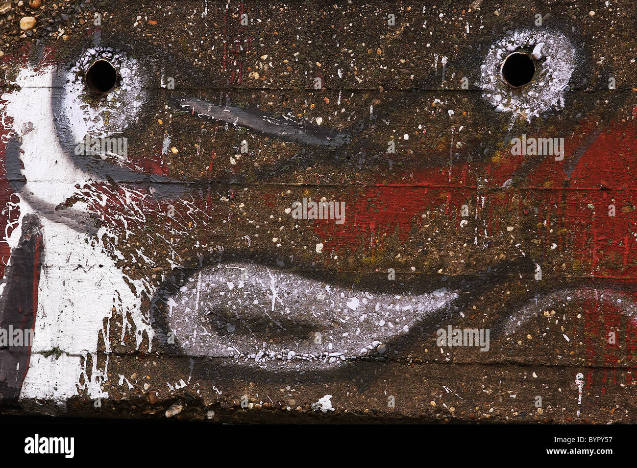 Scratch graffiti hi-res stock photography and images - Alamy