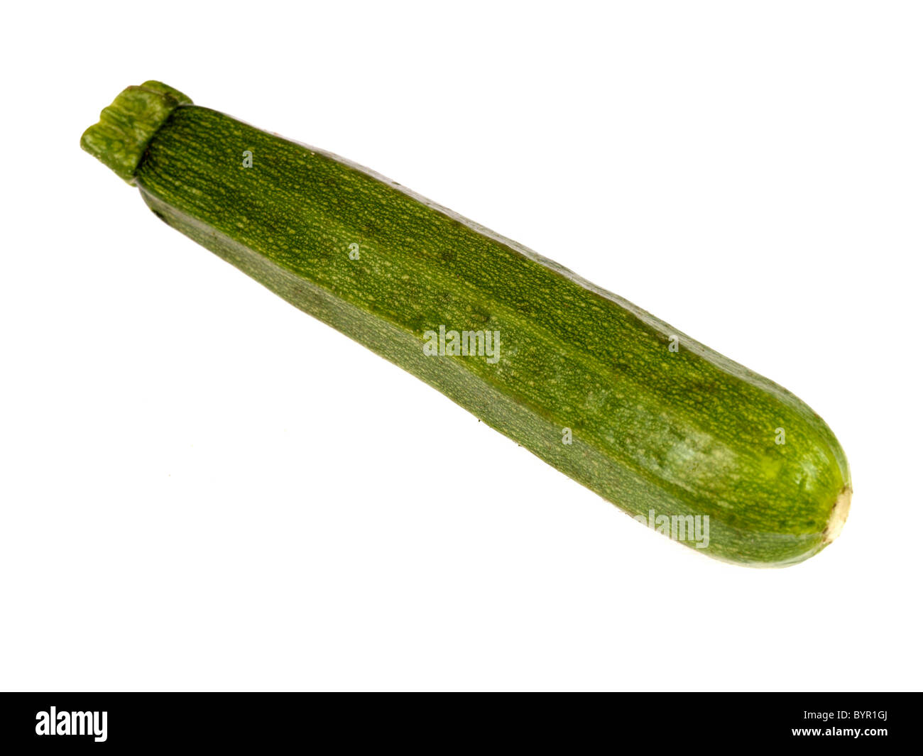 Courgette raw fresh vegetables food ingredients hi-res stock ...