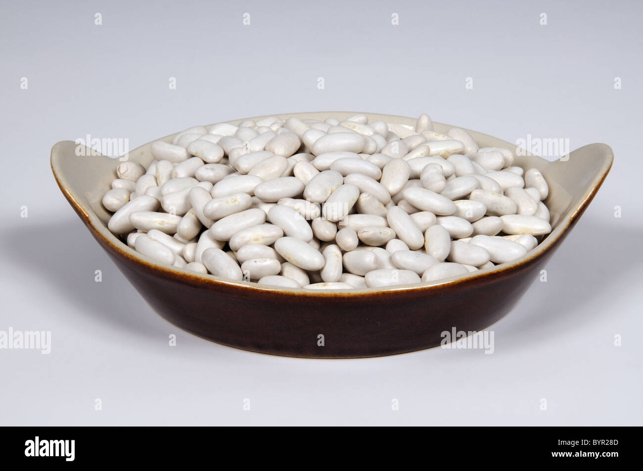 Alubia beans hi-res stock photography and images - Alamy