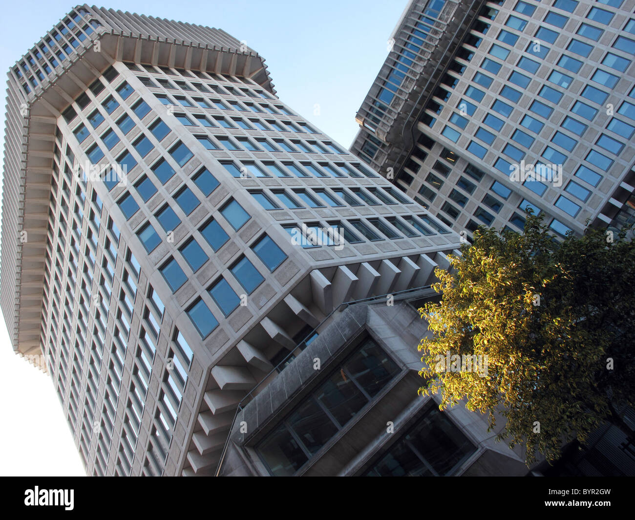 Ministry of justice building london hi-res stock photography and images ...