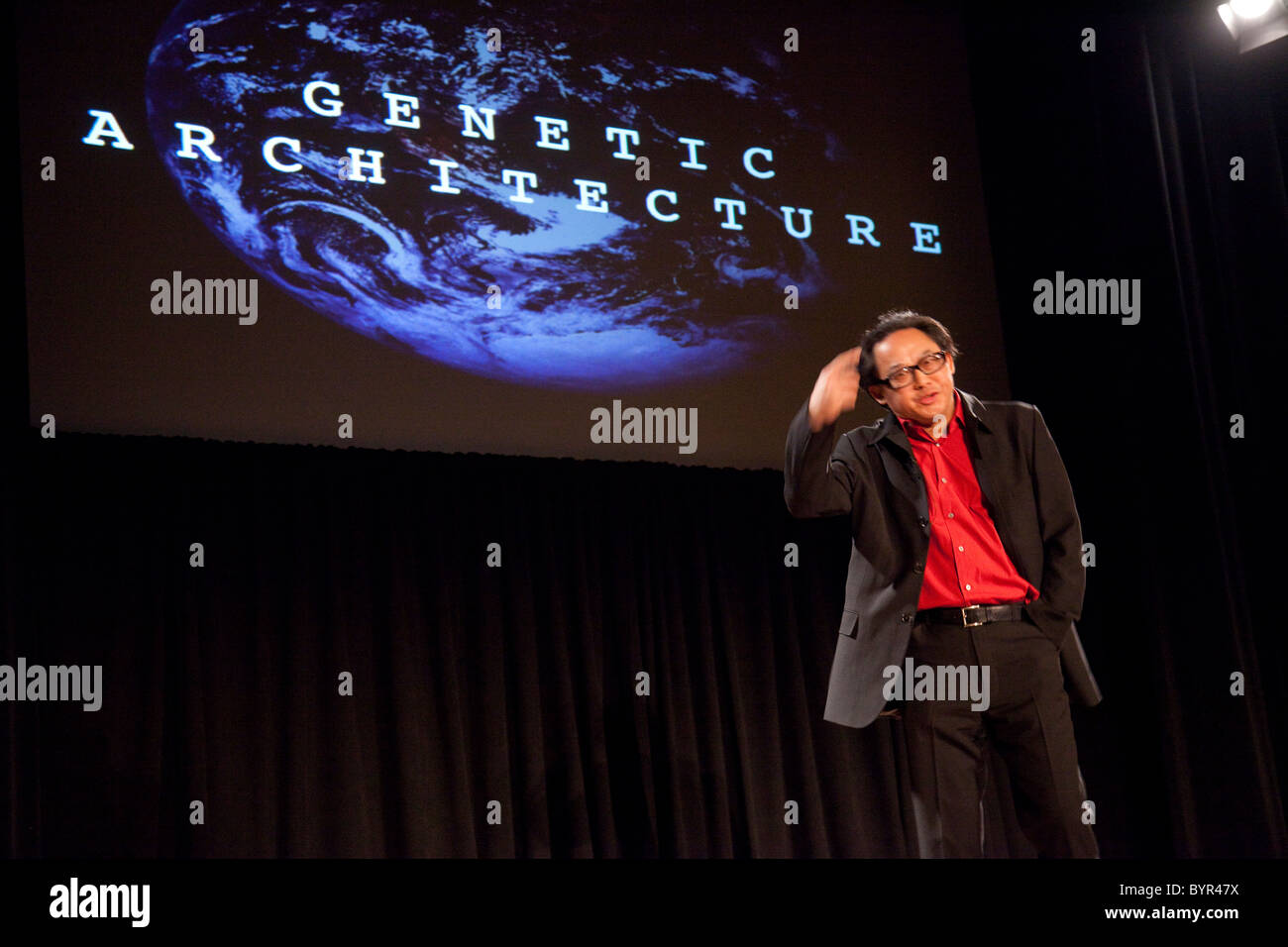 Ted conference hi-res stock photography and images - Alamy