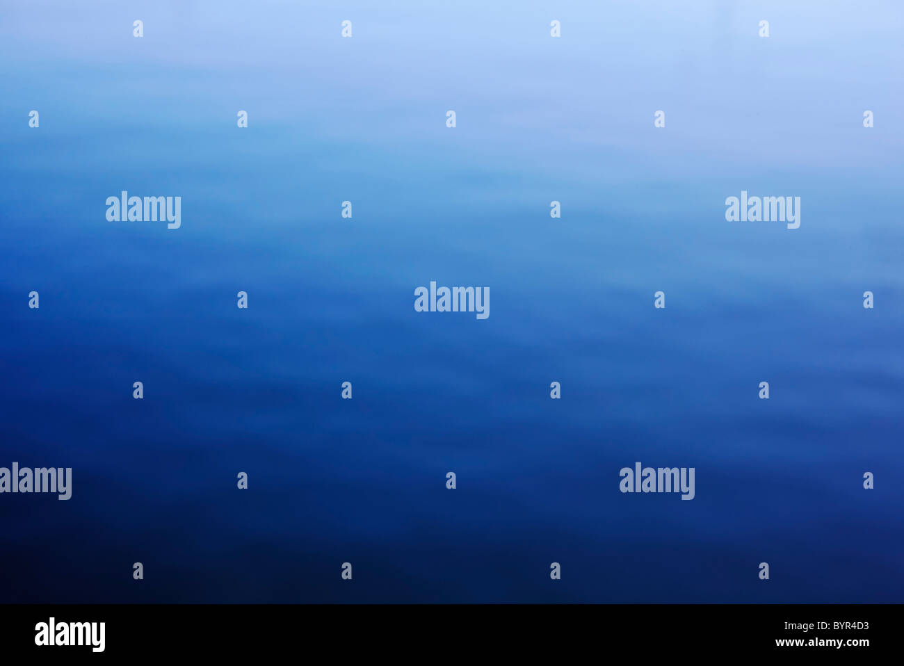 A calm body of water Stock Photo - Alamy