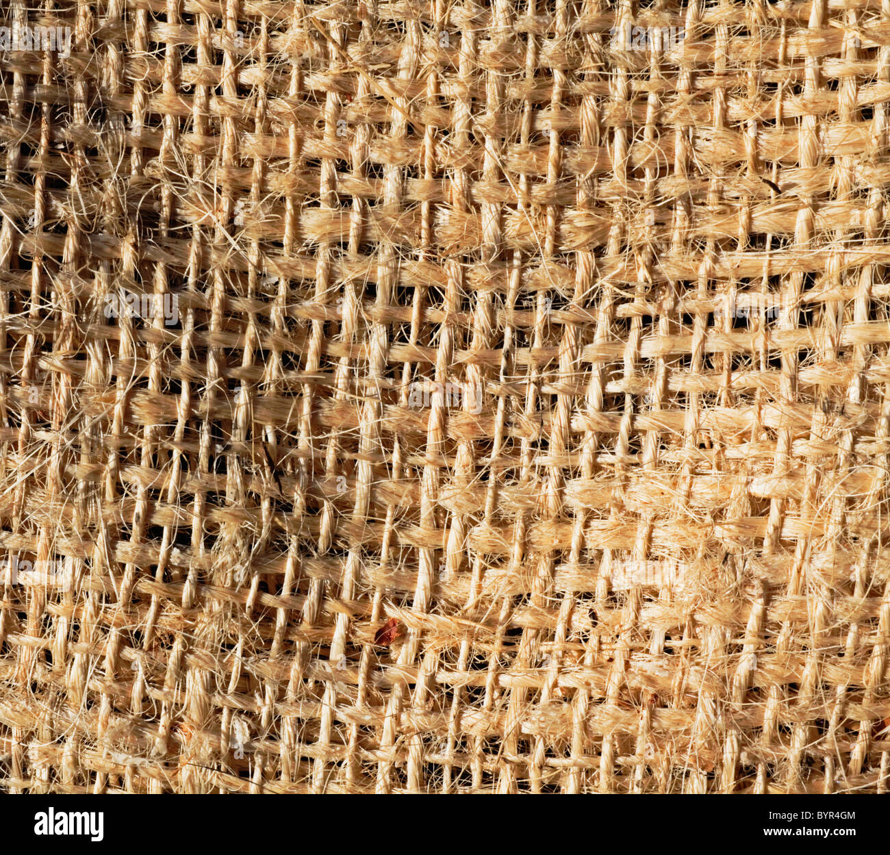 Burlap cover hi-res stock photography and images - Alamy