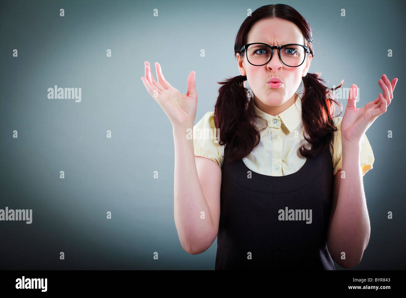 Incensed hi-res stock photography and images - Alamy