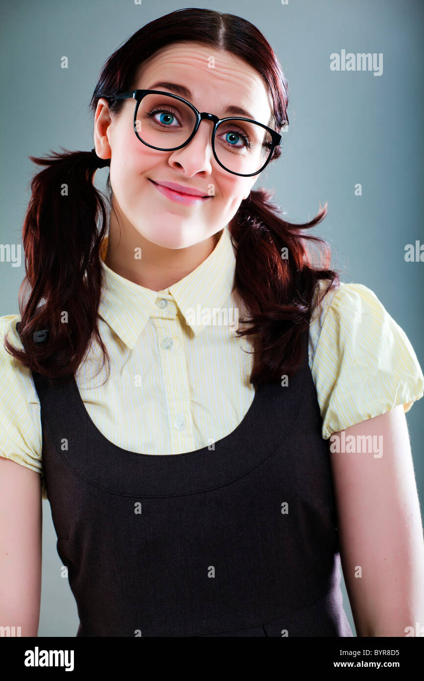 Sympathetic character hi-res stock photography and images - Alamy