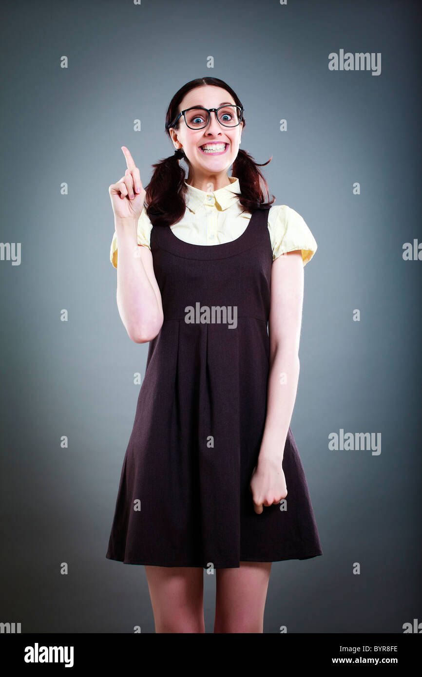 eureka-moment-stock-photo-alamy
