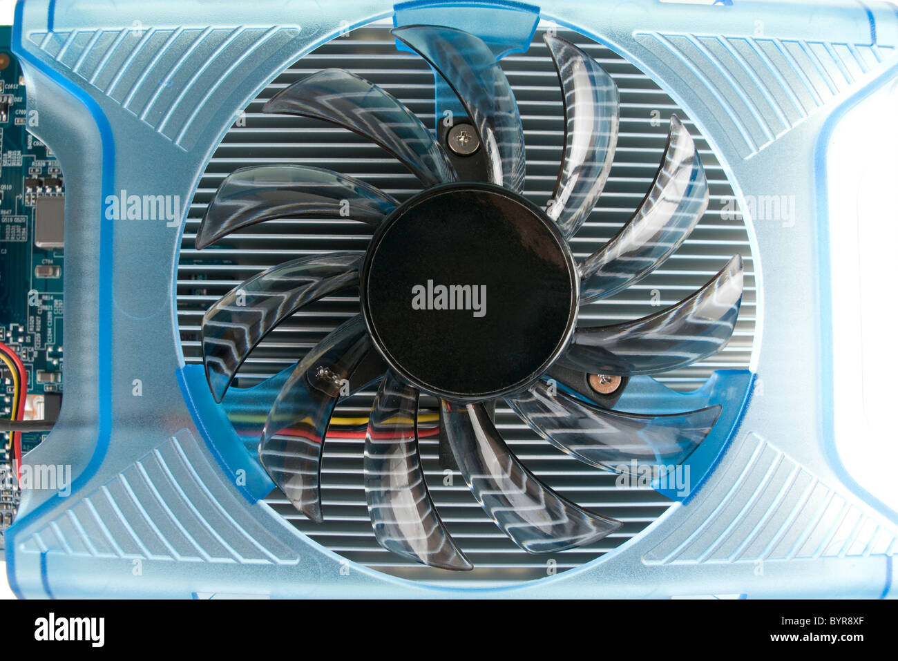 Fast graphics card hi-res stock photography and images - Alamy