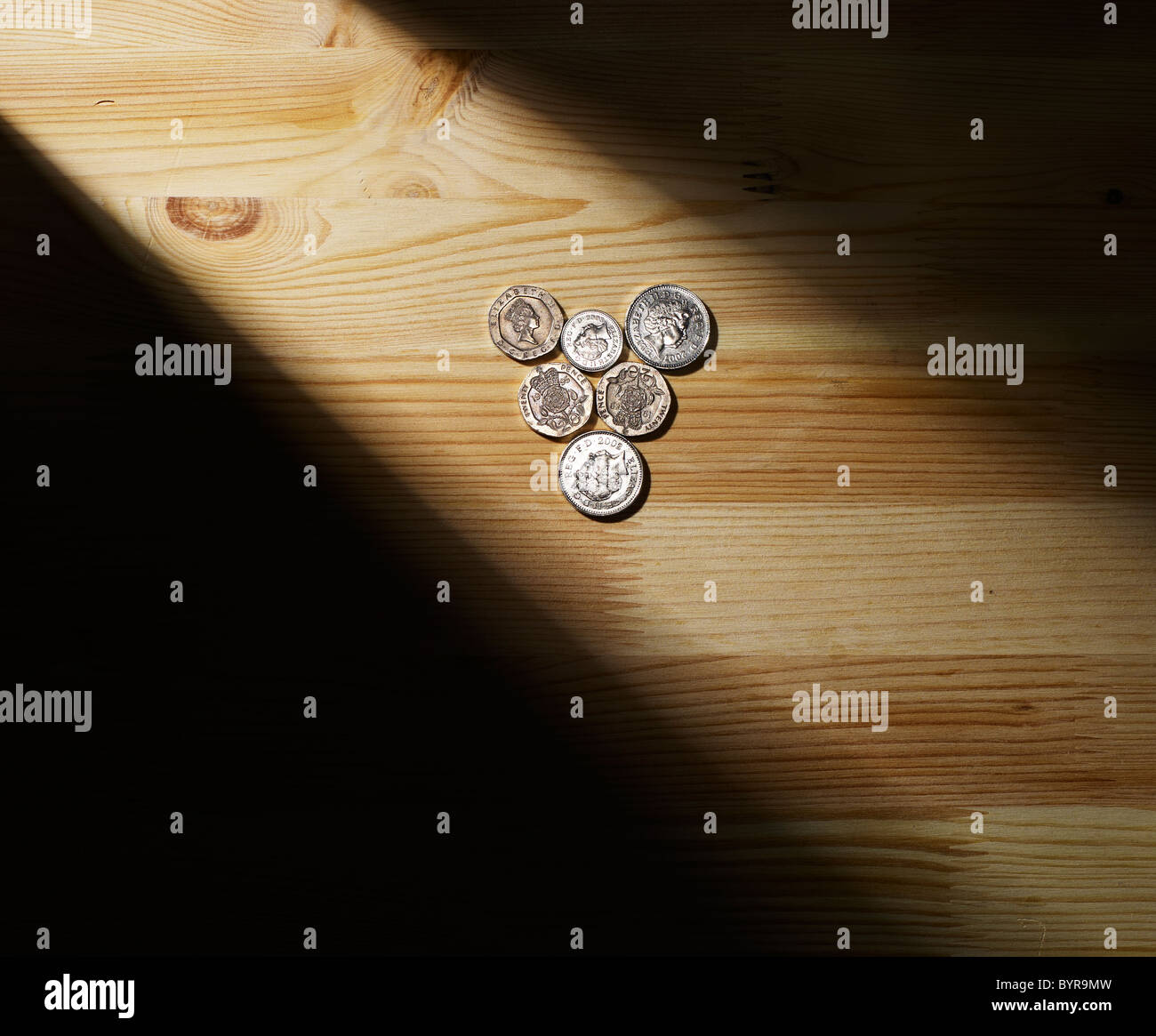 Money heart hi-res stock photography and images - Alamy