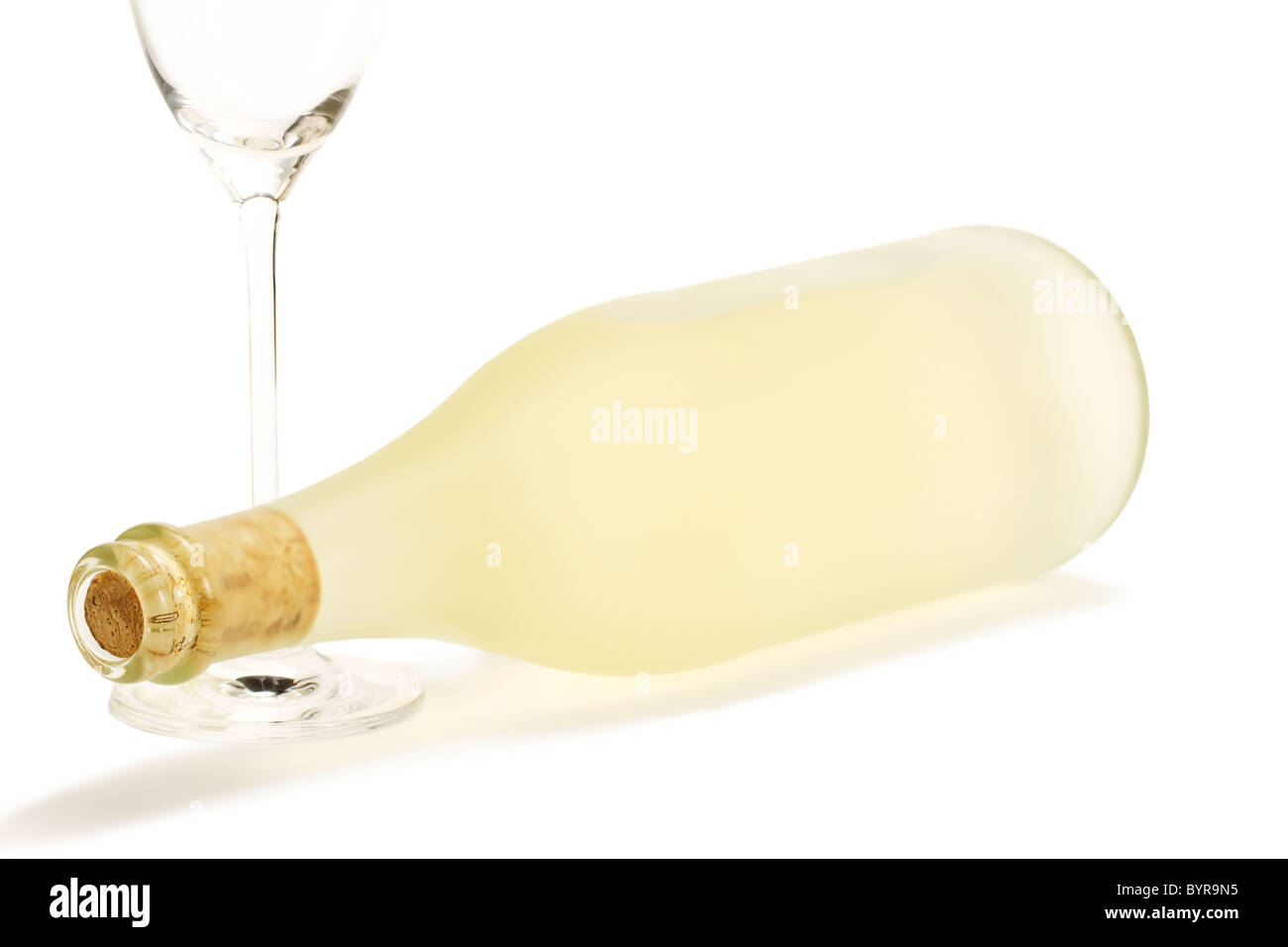 Prosecco bottle hi-res stock photography and images - Alamy