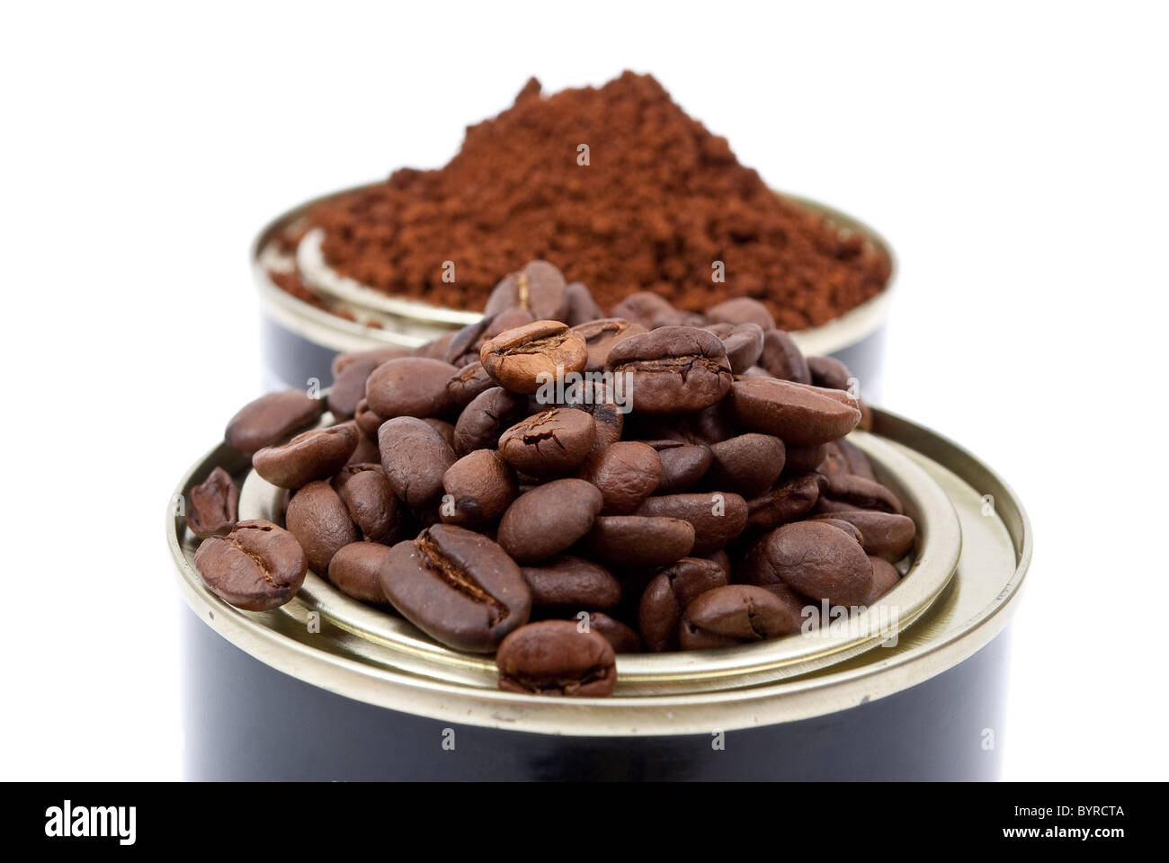 Bean cans hi-res stock photography and images - Alamy