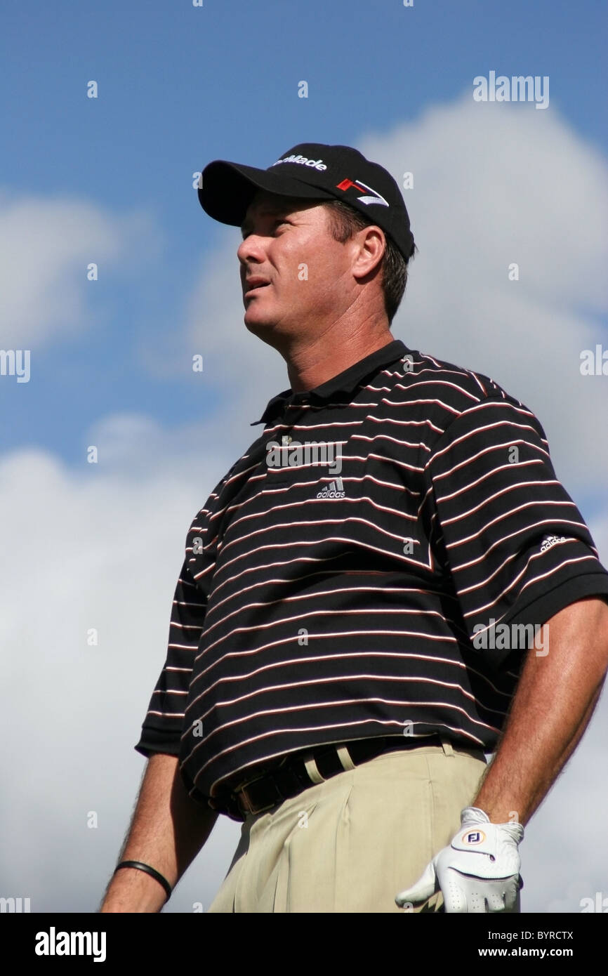 Hamilton golf and country club course hi-res stock photography and ...