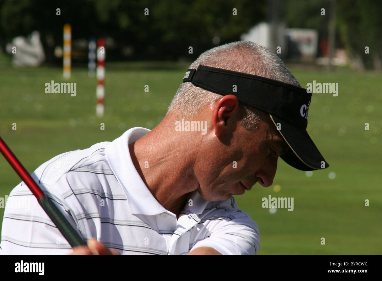 Corey pavin of usa hi-res stock photography and images - Alamy