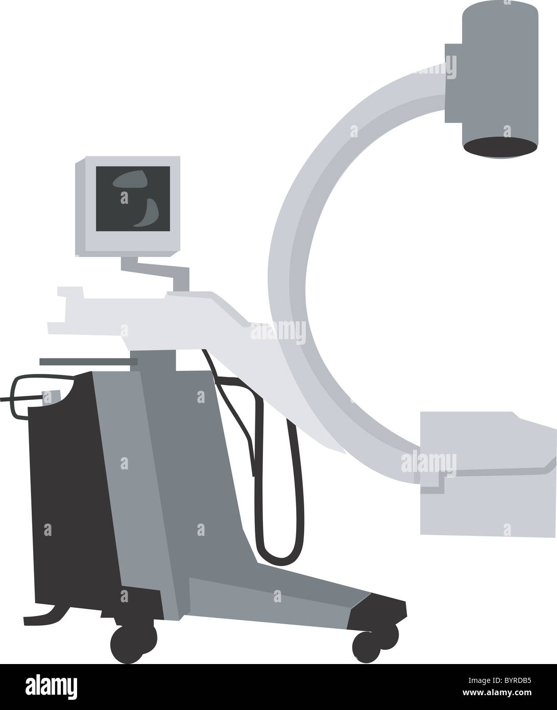 Operation a Cut Out Stock Images & Pictures - Alamy