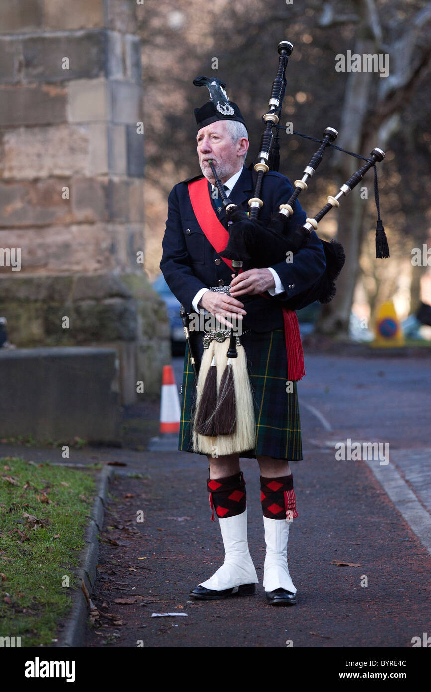 Scottish regalia hi-res stock photography and images - Alamy