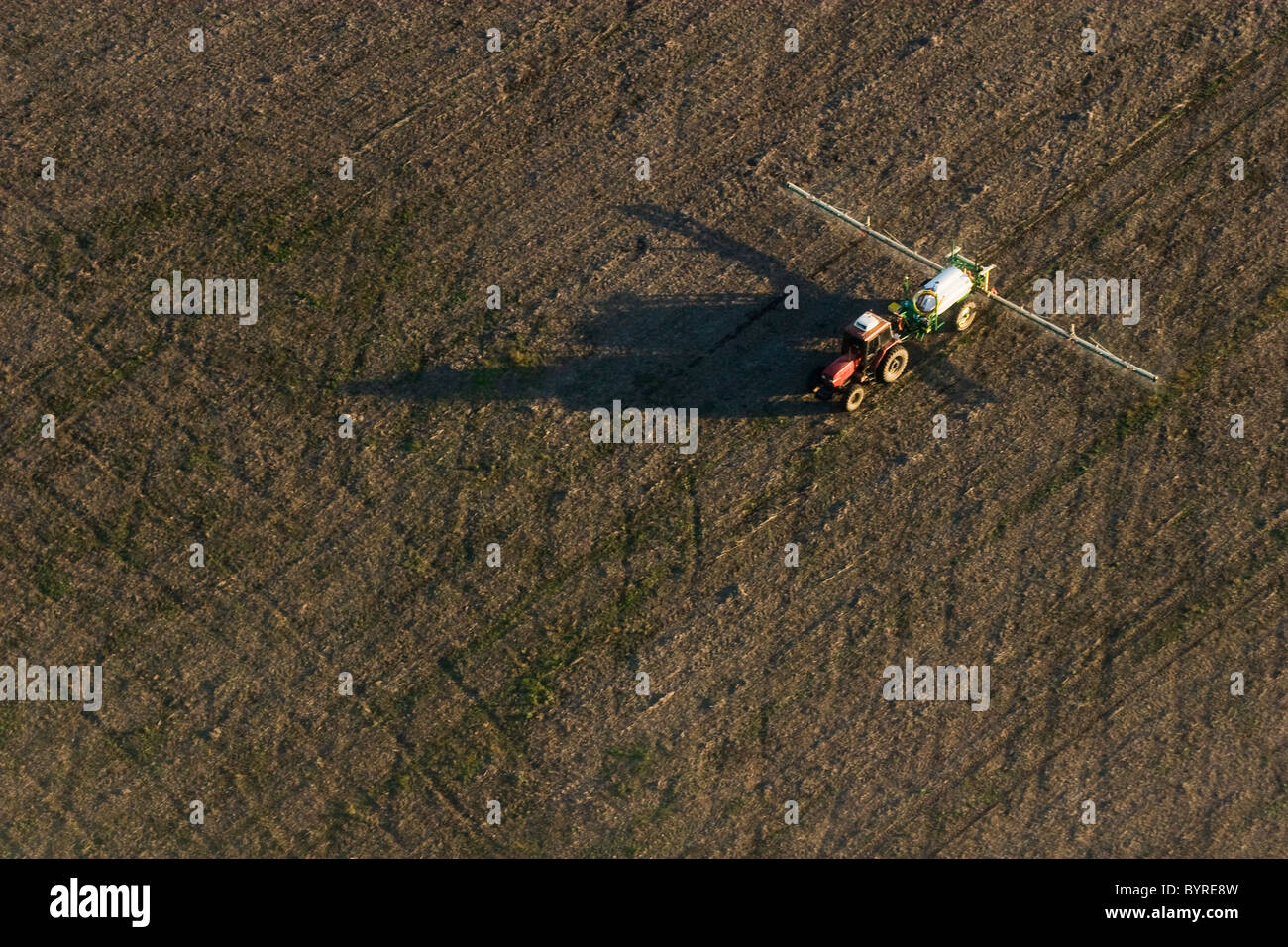 Weed sprayers hi-res stock photography and images - Alamy