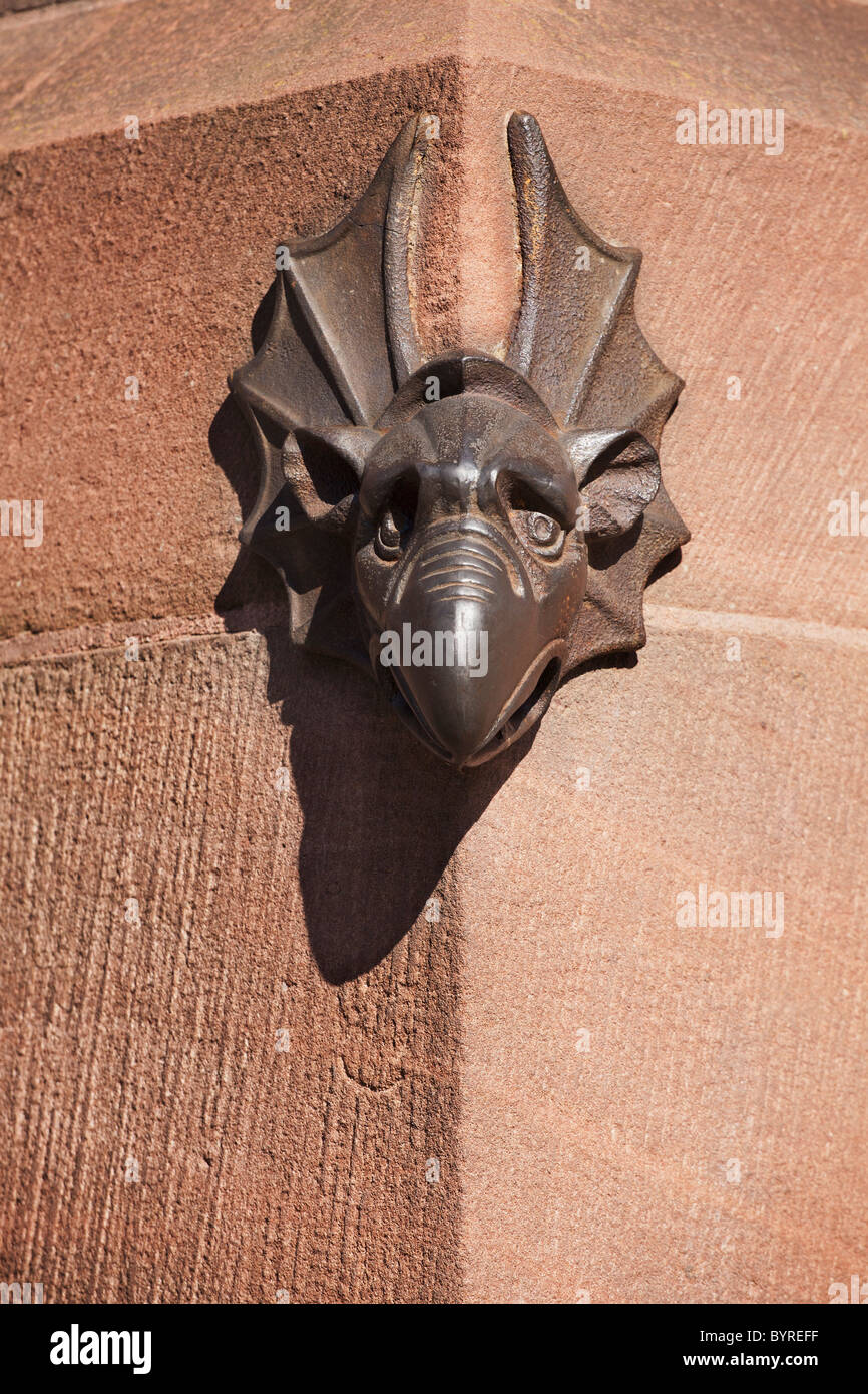 Buildings corner hi-res stock photography and images - Alamy