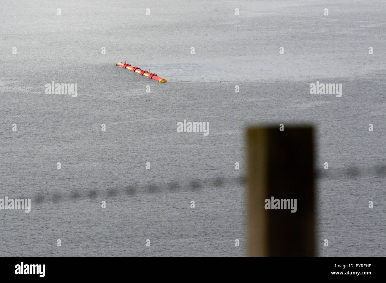 Wave energy machine hi-res stock photography and images - Alamy