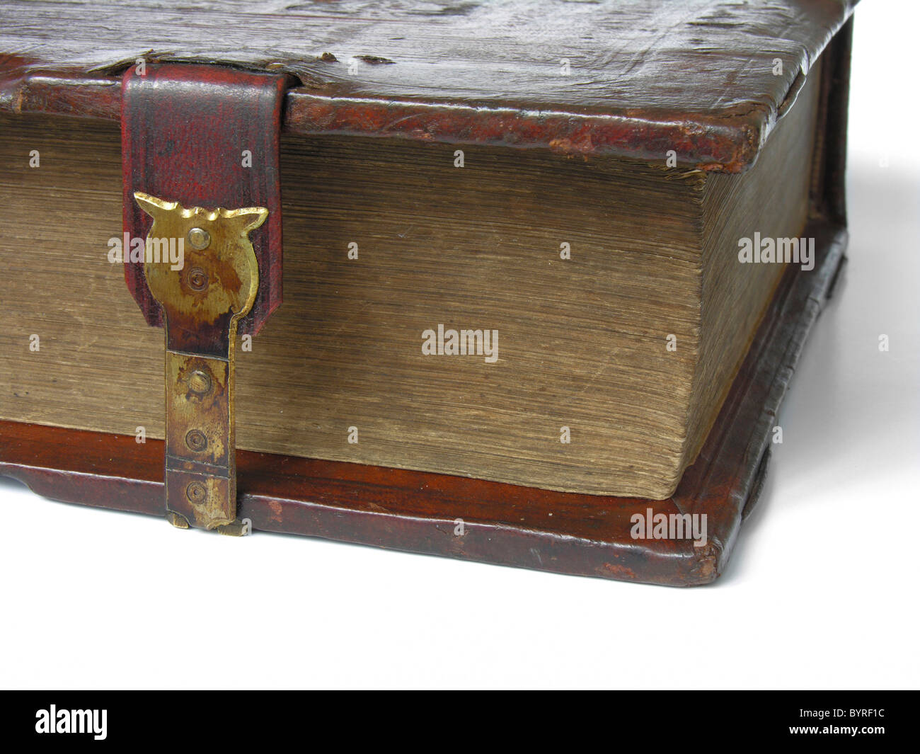 Old Fashioned Ancient Antique Book Cover High Resolution Stock ...