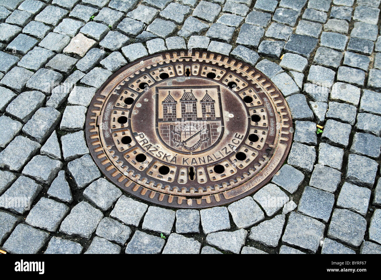 Stone drain hi-res stock photography and images - Alamy