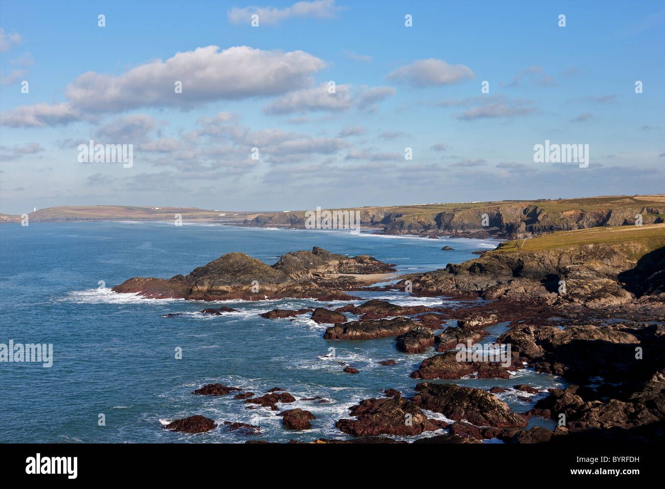 Warren cove lighthouse hi-res stock photography and images - Alamy