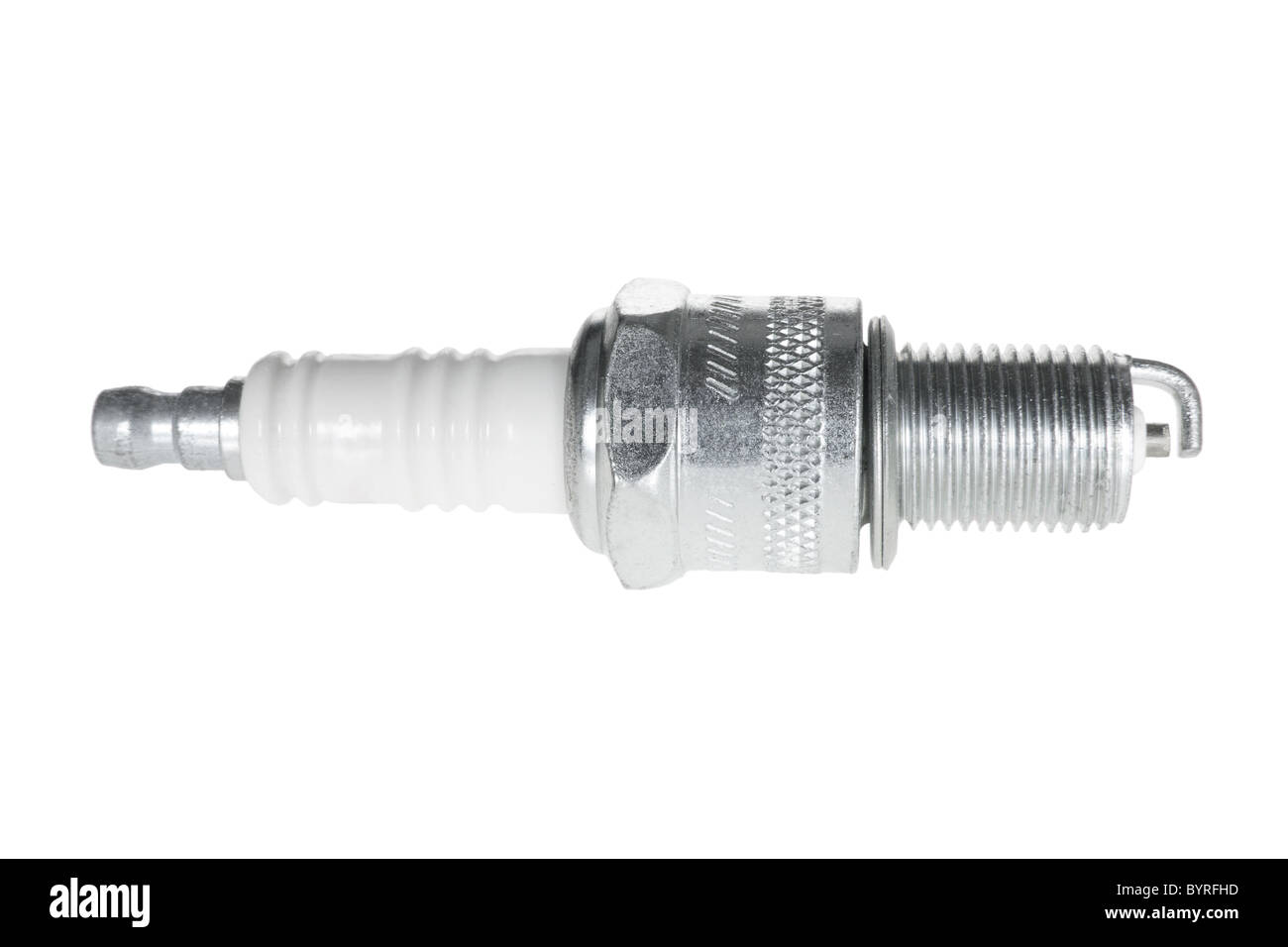 Parts of the plug Cut Out Stock Images & Pictures - Alamy