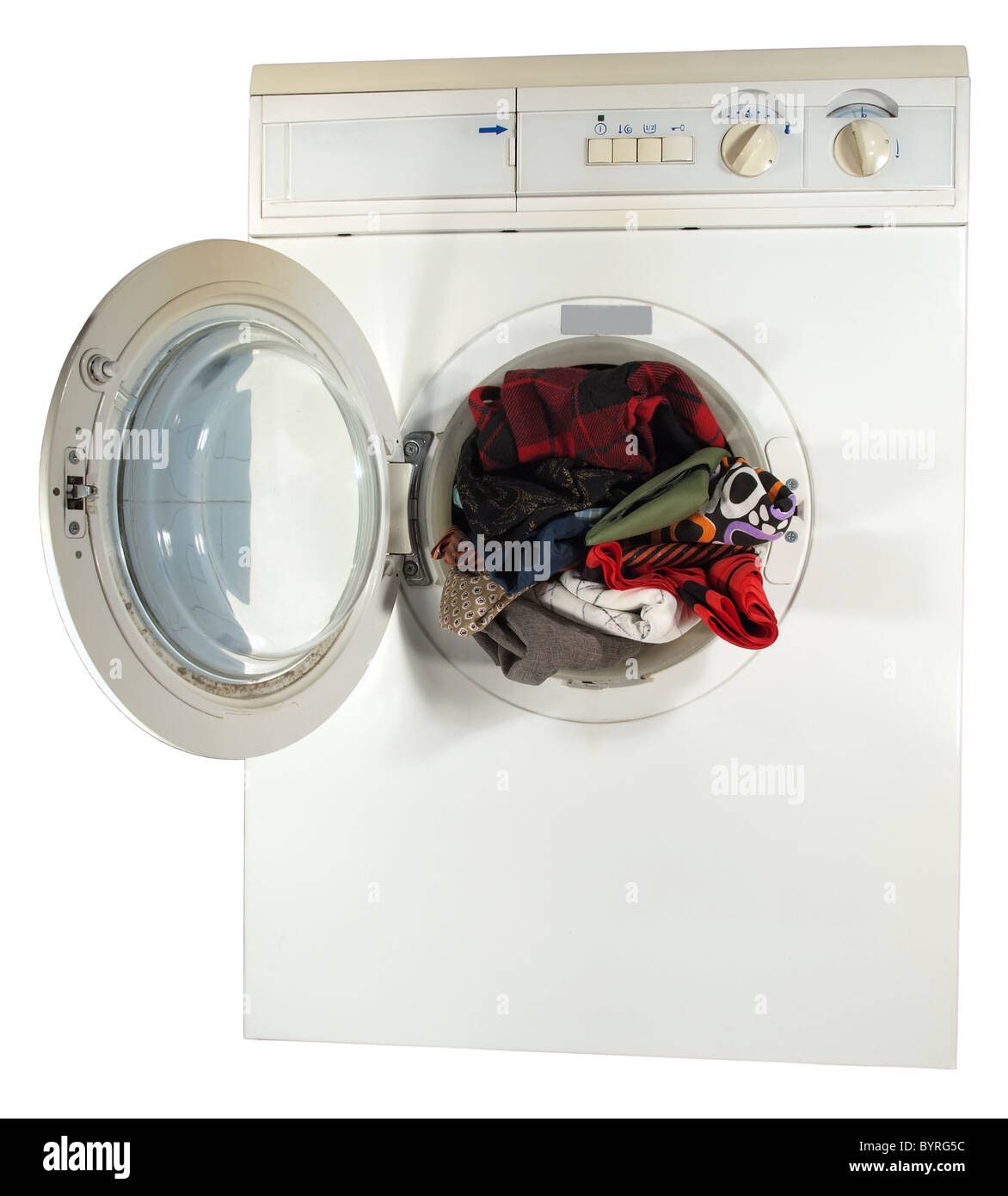 Washin machine hi-res stock photography and images - Alamy