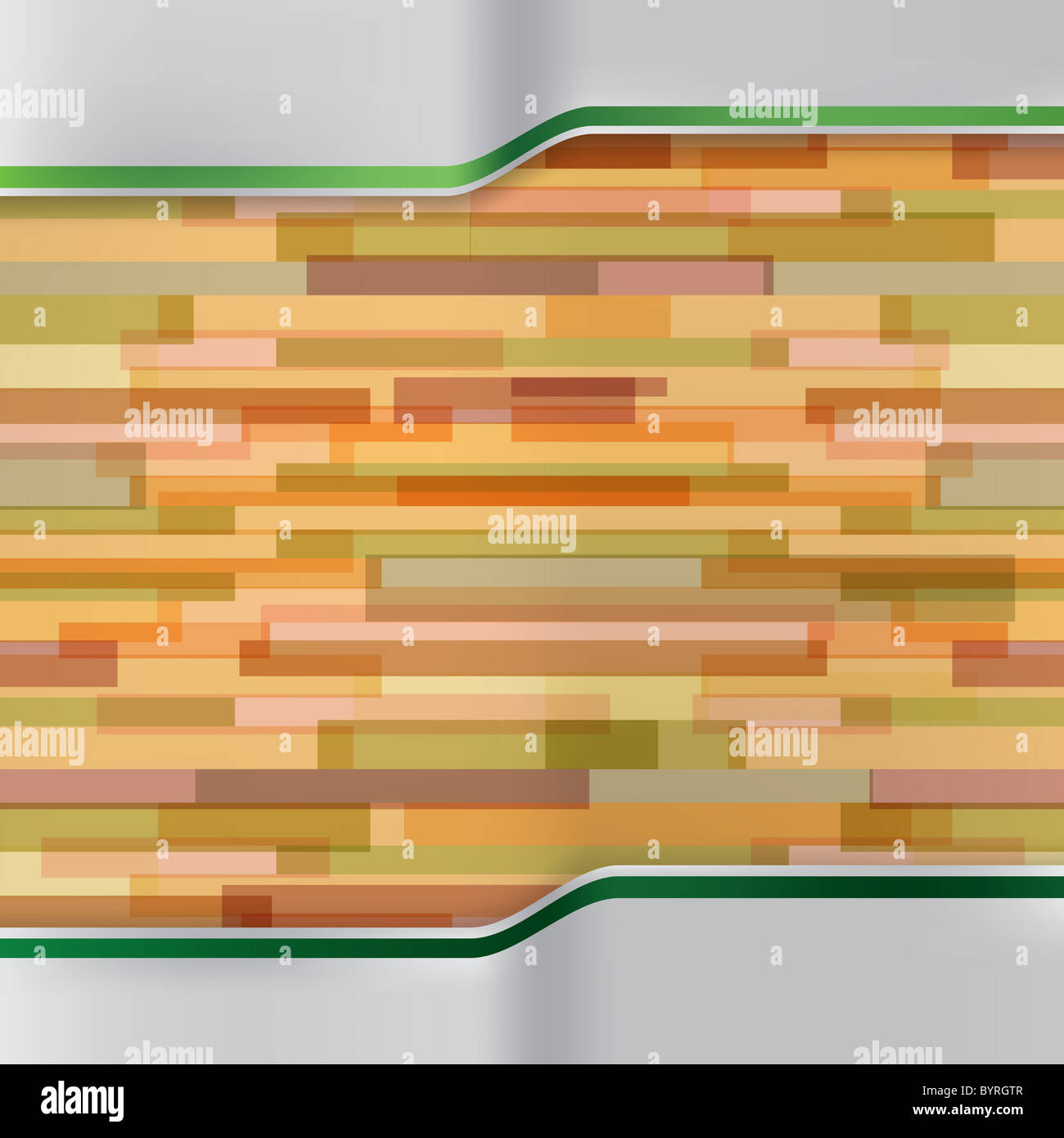 abstract beige background with rectangles and stripes Stock Photo - Alamy