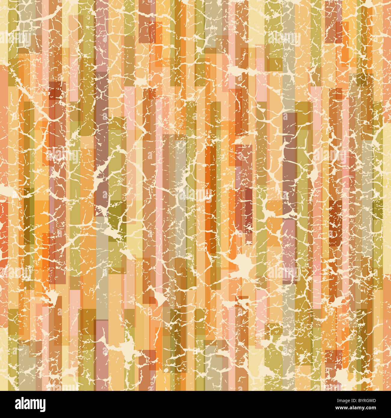 abstract grunge background with rectangles and stripes Stock Photo - Alamy