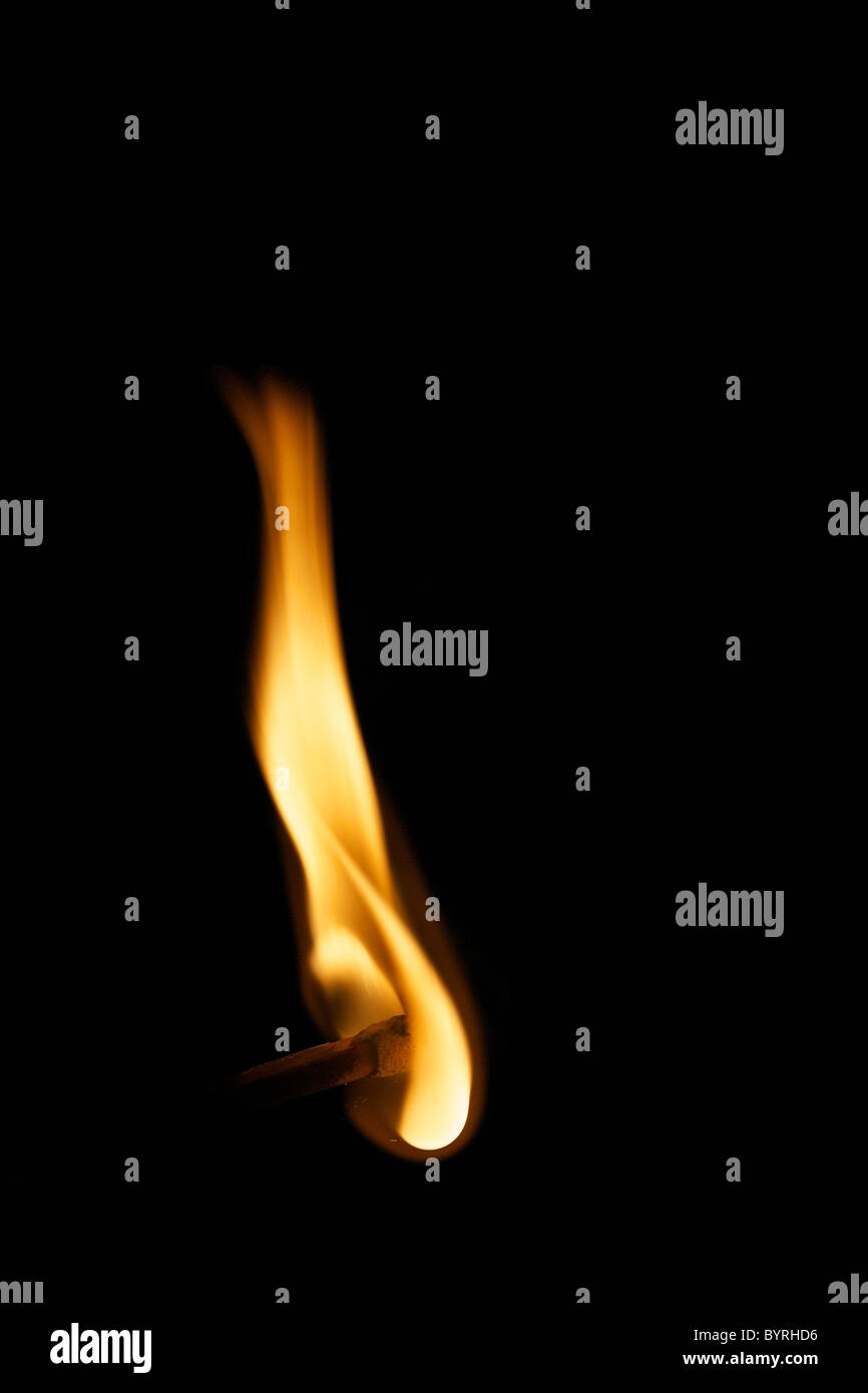 Strike matchstick hi-res stock photography and images - Alamy