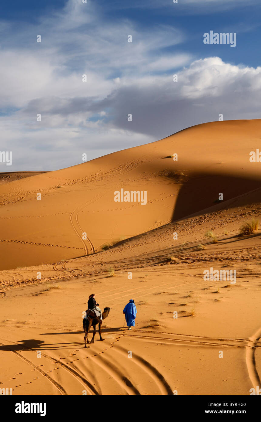 Tuareg hi-res stock photography and images - Alamy