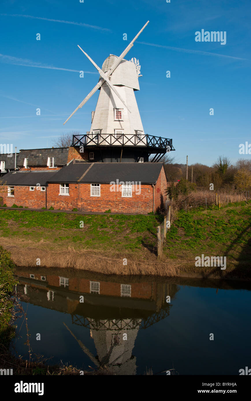 Of tillingham hi-res stock photography and images - Alamy