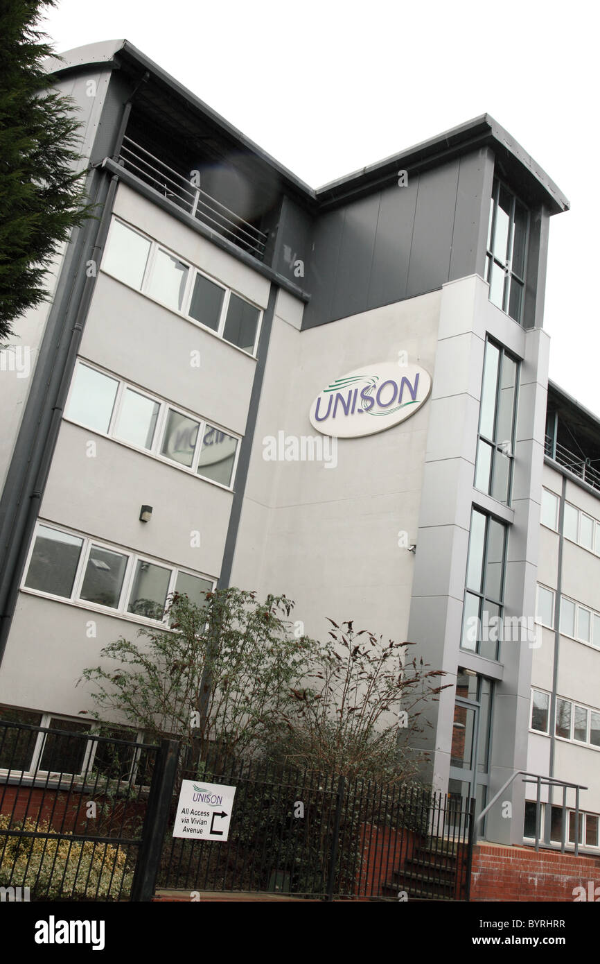 Unison union hi-res stock photography and images - Alamy