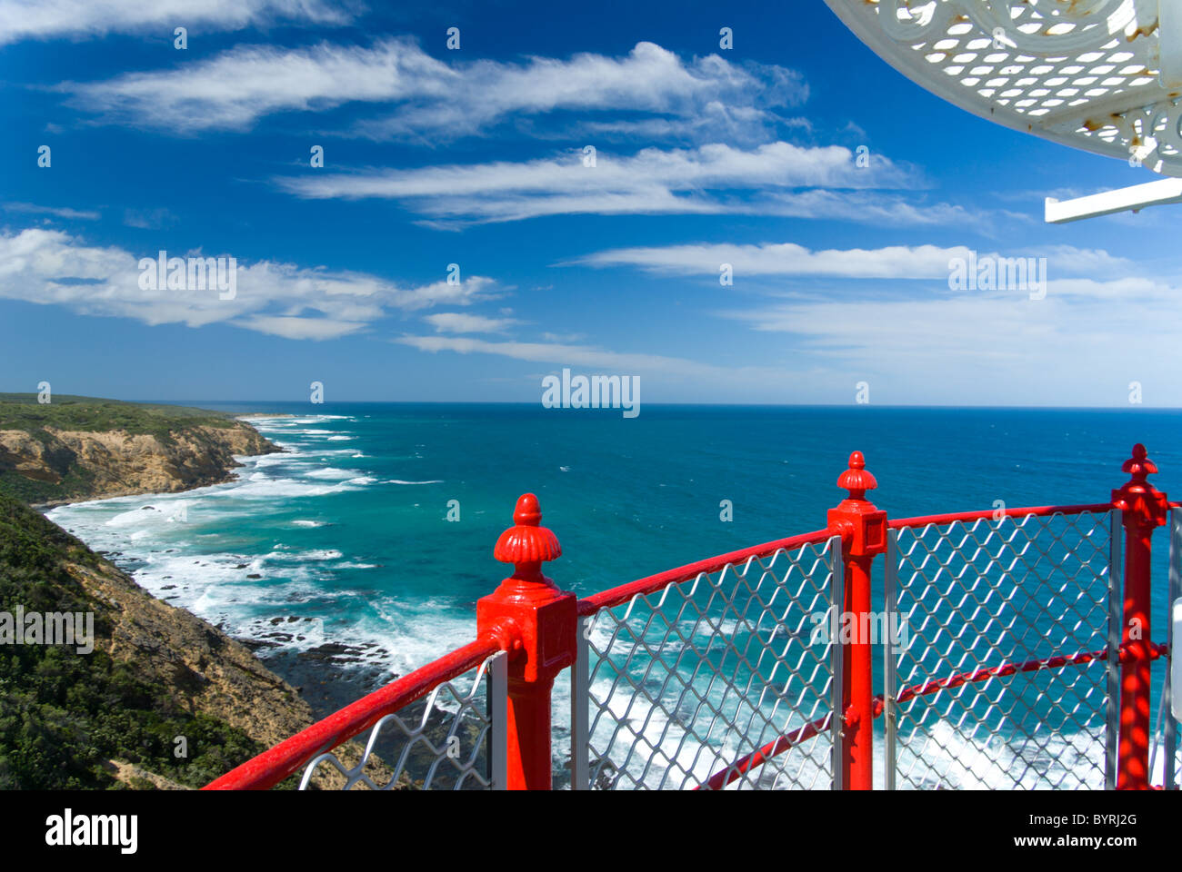 Cape otway lighthouse hi-res stock photography and images - Alamy