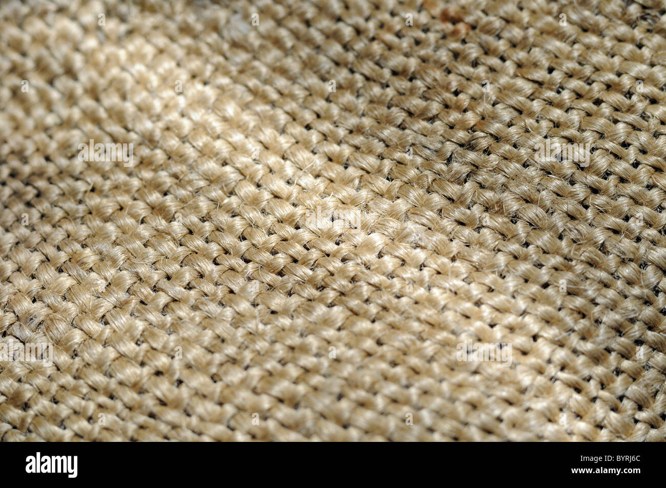Close up burlap hi-res stock photography and images - Alamy