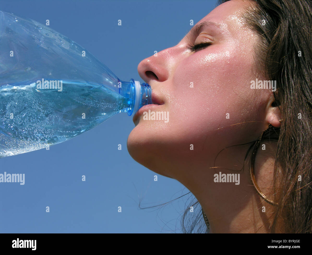 Dizziness drink hi-res stock photography and images - Alamy