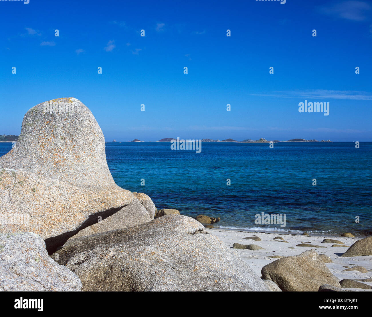 Pentle bay hi-res stock photography and images - Alamy