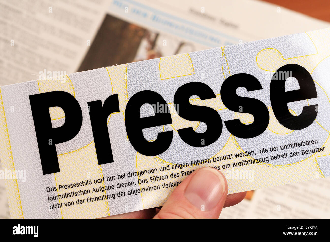 Journaille High Resolution Stock Photography and Images - Alamy