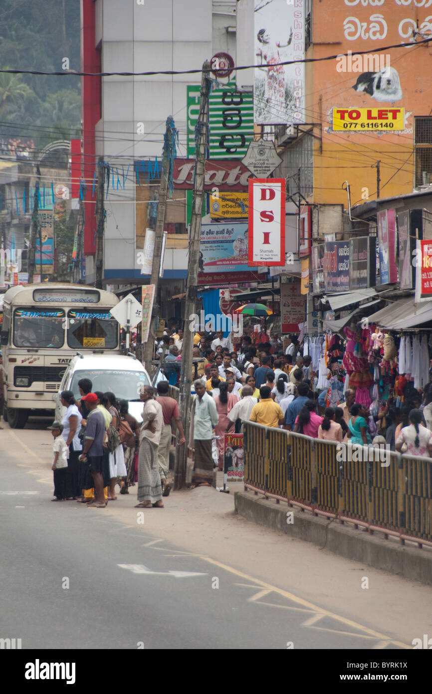 Kegalle hi-res stock photography and images - Alamy